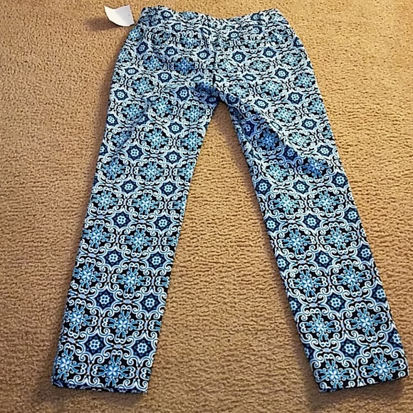 crown & ivy | Pants & Jumpsuits | Nwt Crown Ivy Pants Size Small | Poshmark